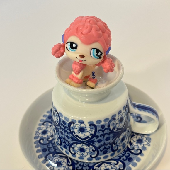 Littlest Pet Shop | Toys | Authentic Littlest Pet Shop Lps Figure ...